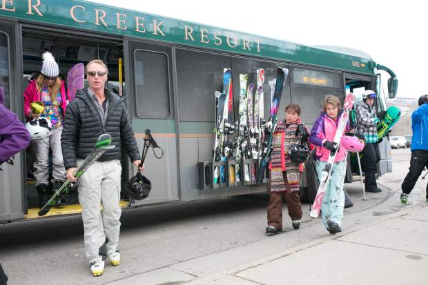 3 tips for sustainable transportation to/from the mountains | VailDaily.com